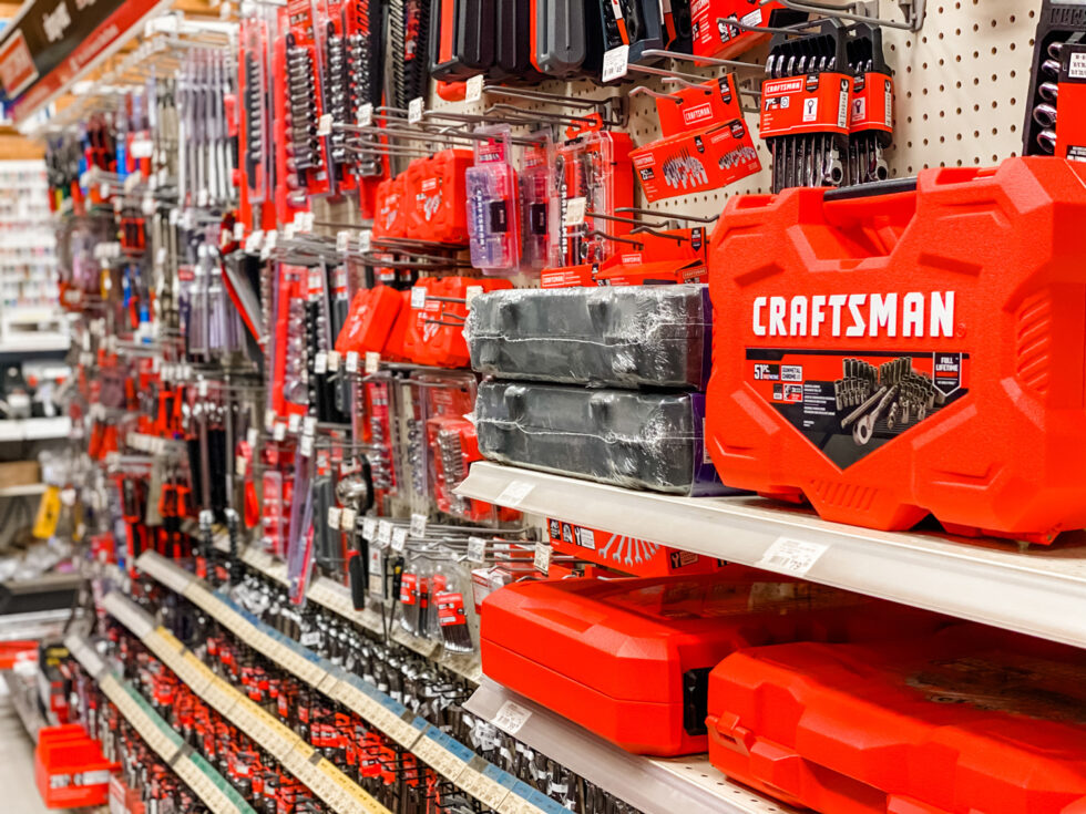 Tools - May Hardware