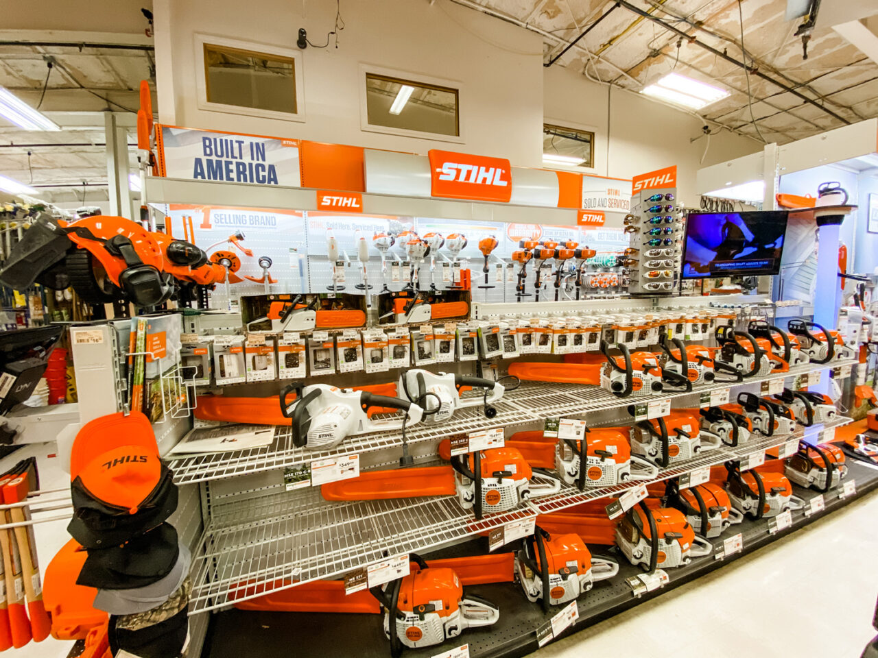 Tools - May Hardware