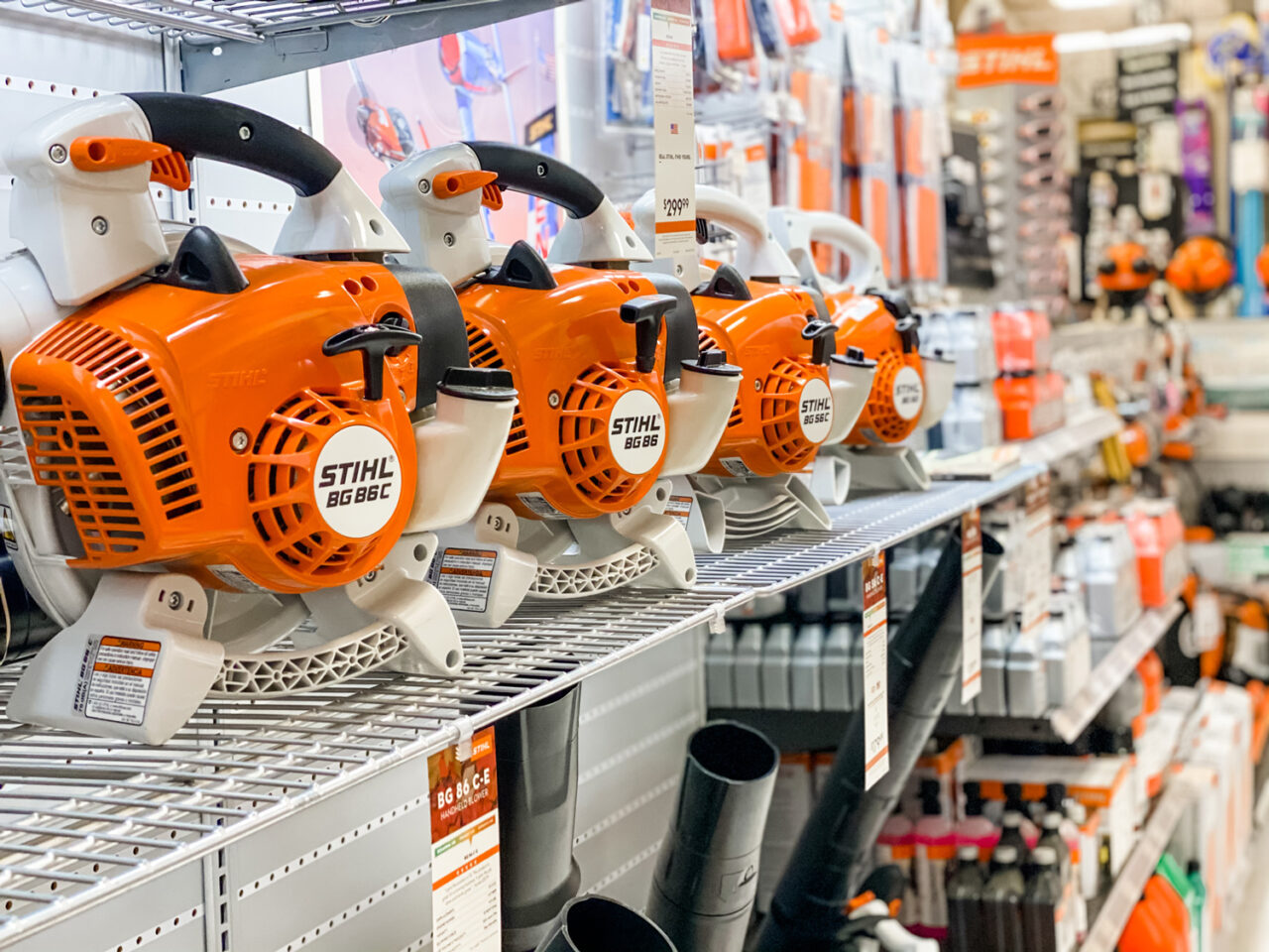 Tools - May Hardware